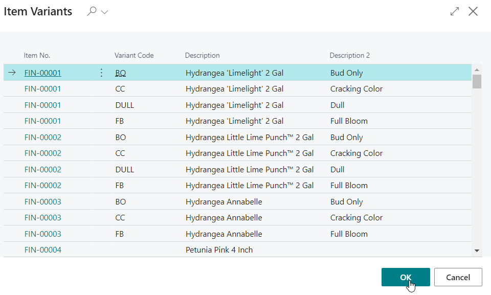 SilverLeaf Scan Worksheet